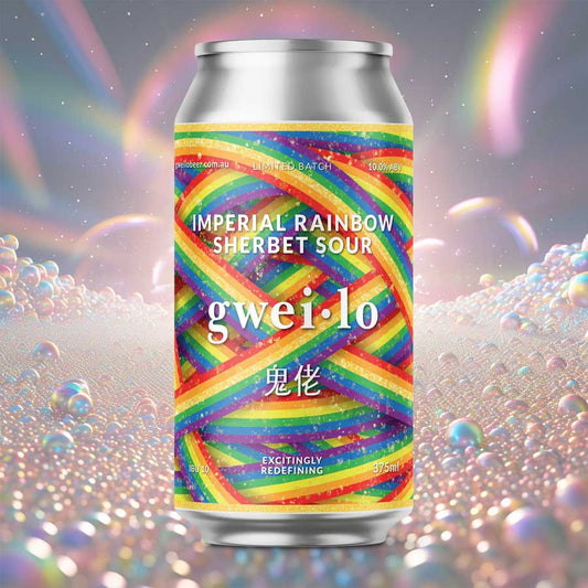 Craft Beer – Gweilo Beer Australia